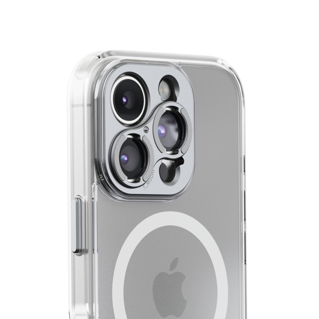 Click here for Shiftcam Camera Case For Iphone 16 Pro - Clear prices
