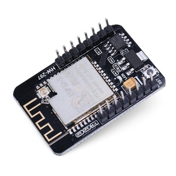 Módulo De Cámara Módulo de cámara ESP32-CAM WiFi compatible con ... Módulo De Cámara Módulo de cámara ESP32-CAM WiFi compatible con ...