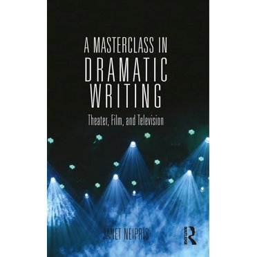 Scriptwriting for Film, Television and New Media (Paperback) - Walmart.com