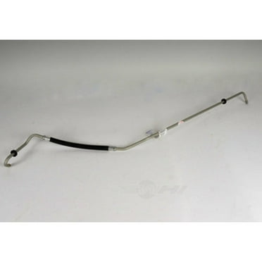ACDelco 15767600 Pipe Assembly, Transmission Fluid - Walmart.com