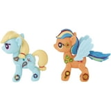 My Little Pony Pop Applejack Starter Kit - Walmart.com