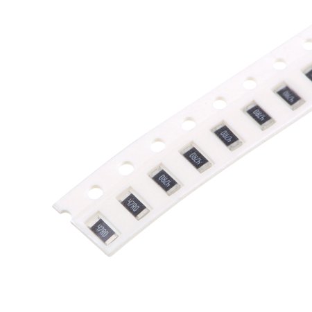 SMD Chip Resistor, 47 Ohm 1/4W 1206 Fixed Resistors, 1% Tolerance ...