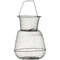 Free Shipping! Promar Traditional Heavy Duty Shrimp Trap - Walmart.com