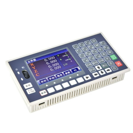 Cnc Controller Servo Motor Programmable Controller Cnc Motion Controller Motion Controller ...