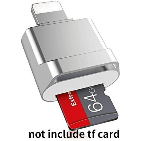Memory Card Readers | Walmart Canada