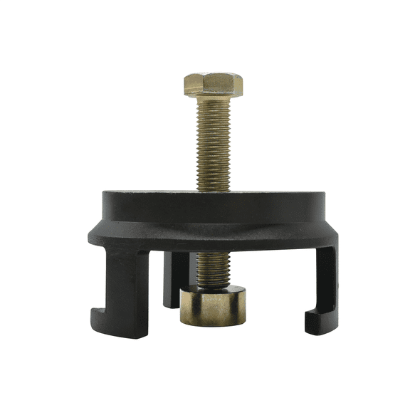 Astro Pneumatic HD Harmonic Crank Pulley Puller - GM LS, Ford Coyote ...