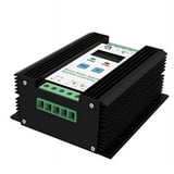 12V24V Solar-wind-solar Complementary Controller Photovoltaic Street Lamp Controller Wind Power ...