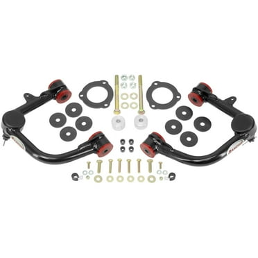 Rancho RS8131 Leaf Spring Alignment Clamp Kit - Walmart.com