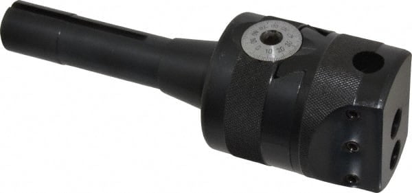 Value Collection 2-1/2" Body Diam, Offset Boring Head - Walmart.com