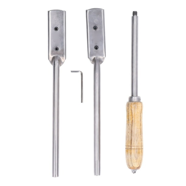 Horse Dental Float Rasp,4Pcs Horse Dental Float Veterinary Tools Horse ...