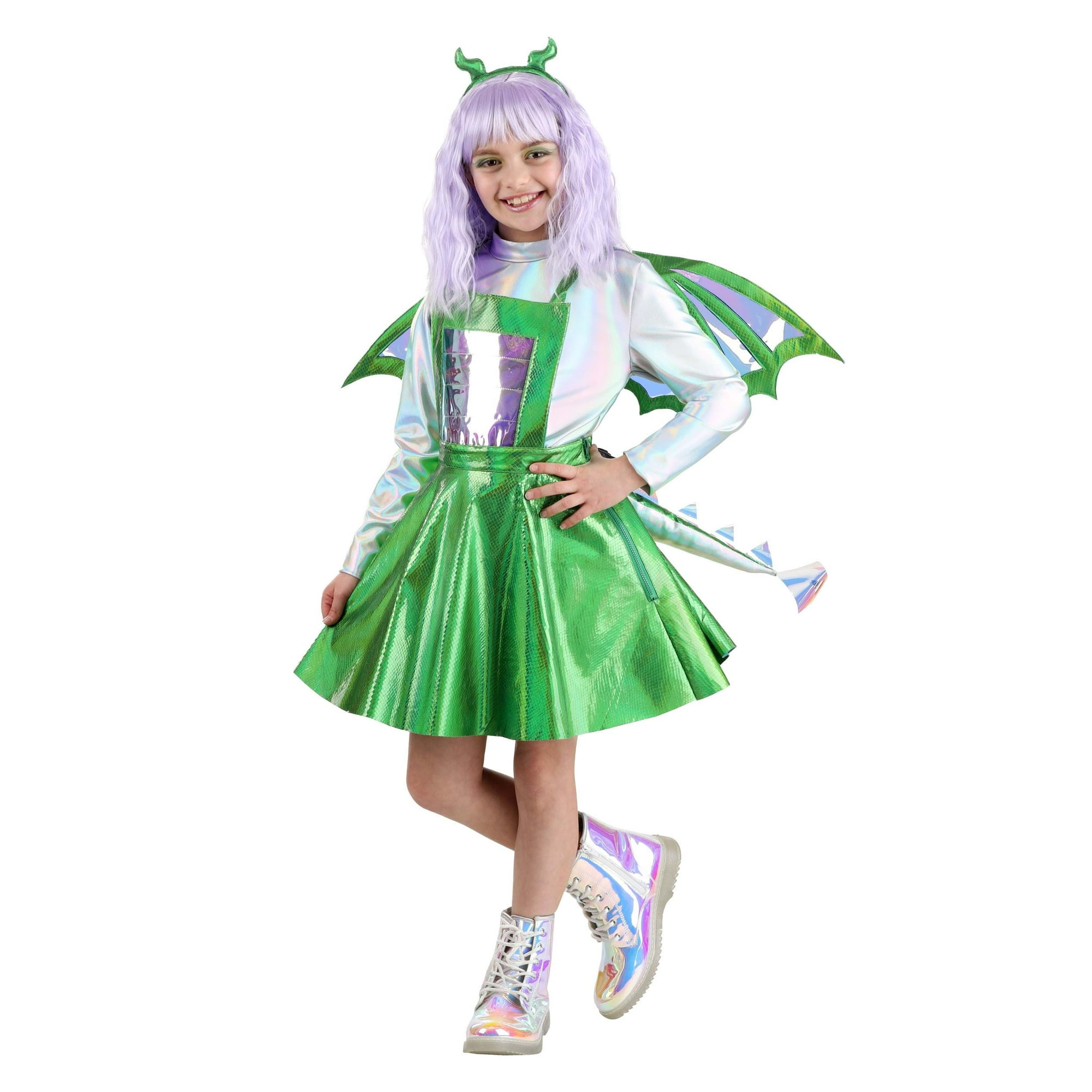 Click here for Fun Costumes Kids Daydreaming Dragon Costume S prices