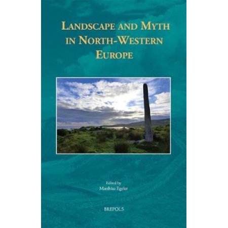 Landscape and Myth in North-Western Europe | Walmart Canada