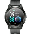 Link Dream Smartwatch for Android iOS Full Touch 1.28" Fitness Tracker ...