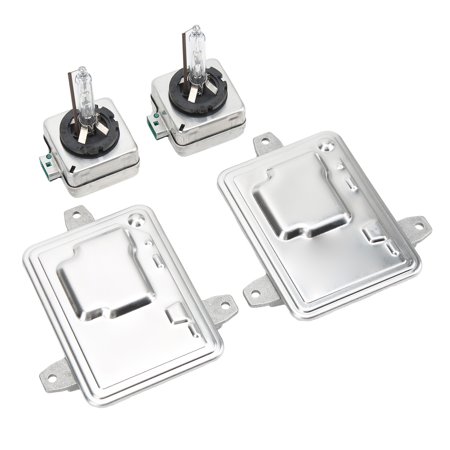 68189409AA, Module de Contrôle de Lampe de Ballast de Haute Dureté ...