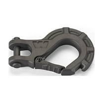 WARN 100973 Service Part - Wire Winch Rope Replacement Kit, Fits: VRX ...