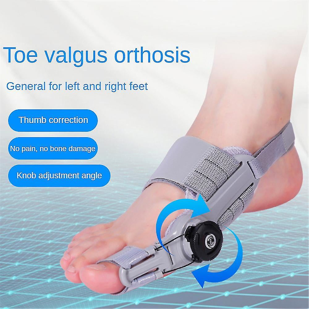 Treatmedy Bunion Fix-week - Walmart.ca