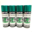 Duplicolor DE1641-3 PACK Engine Enamel with Ceramic Grabber Green color ...