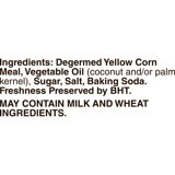 Bugles Crispy Corn Snacks, Original Flavor, Snack Bag, 3 oz - Walmart.com