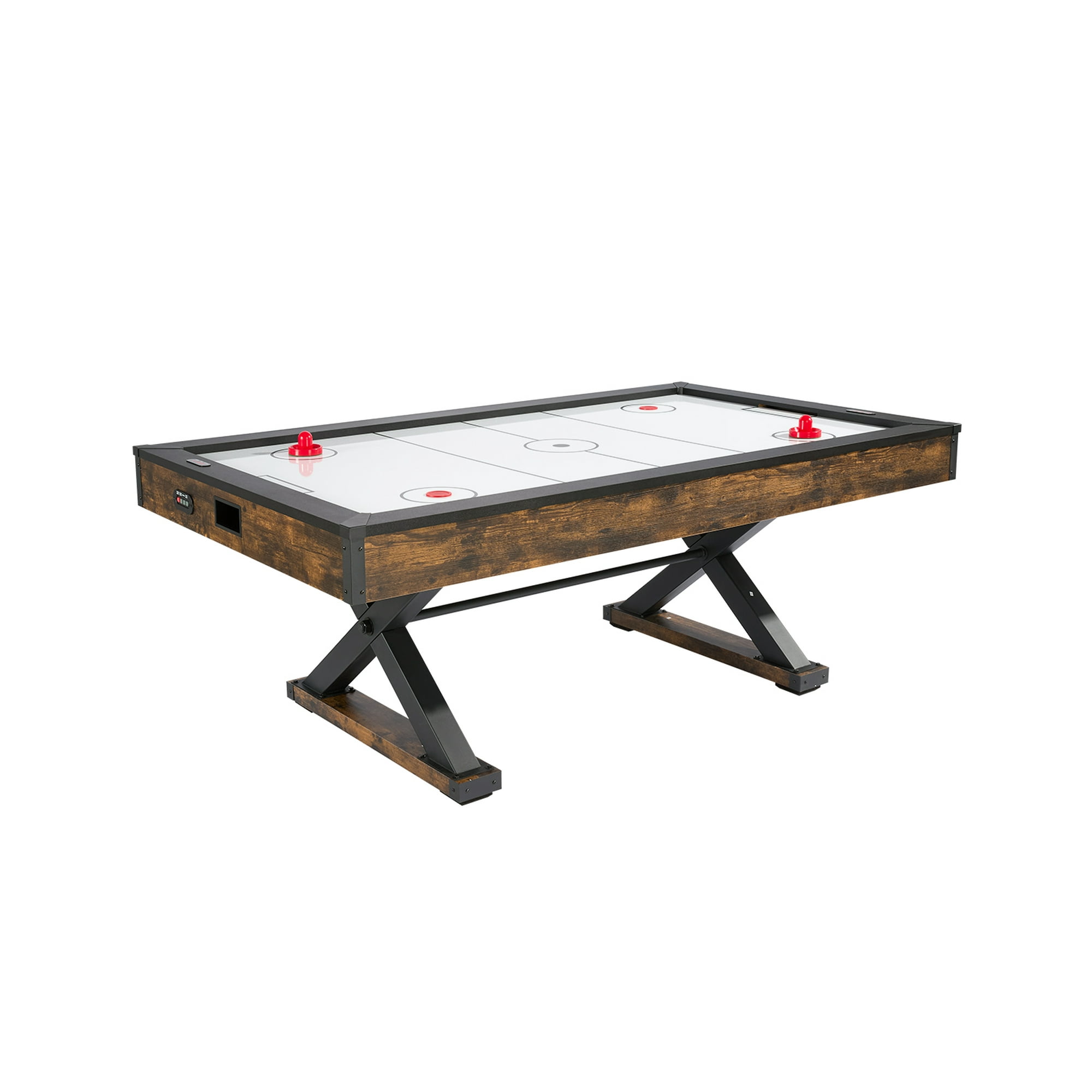 Click here for Vevor 84 Air Hockey Table Air Powered Arcade Table... prices