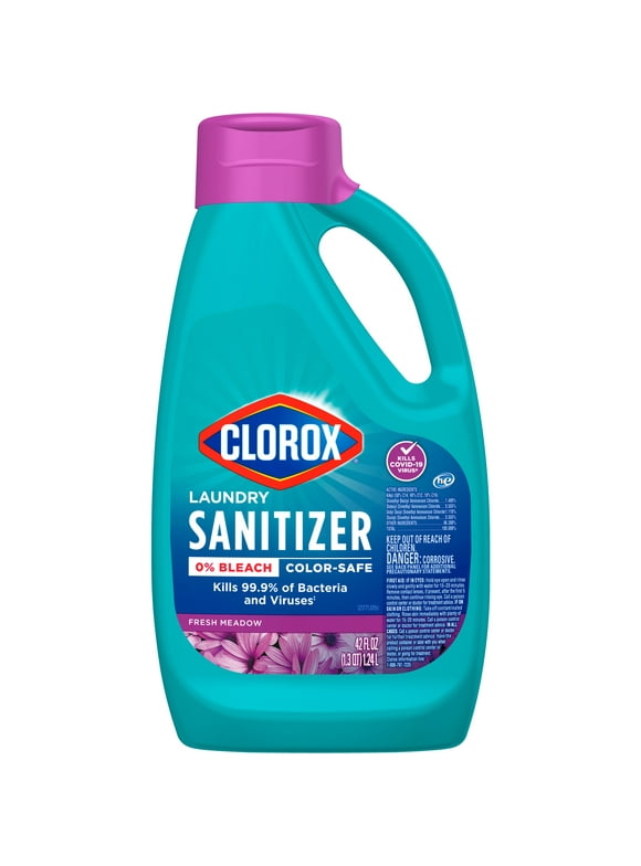 Laundry Sanitizers in Laundry Additives - Walmart.com