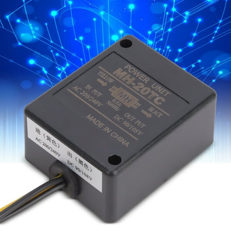 Fast Motor Rectifier BERM@ MH-20TC Fast Motor Brake Rectifier AC200v ...