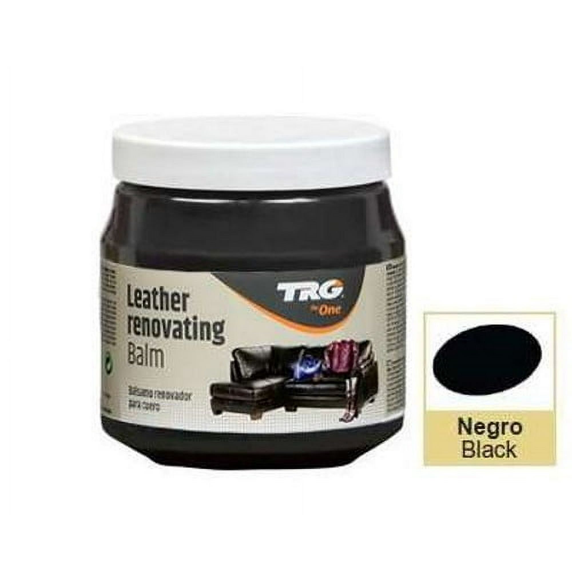 Click here for Trg Black Large Leather Conditioner - Best Leather... prices