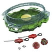 Beyblade Burst QuadStrike Light Ignite Battle Set, Beyblade Stadium, 2 ...