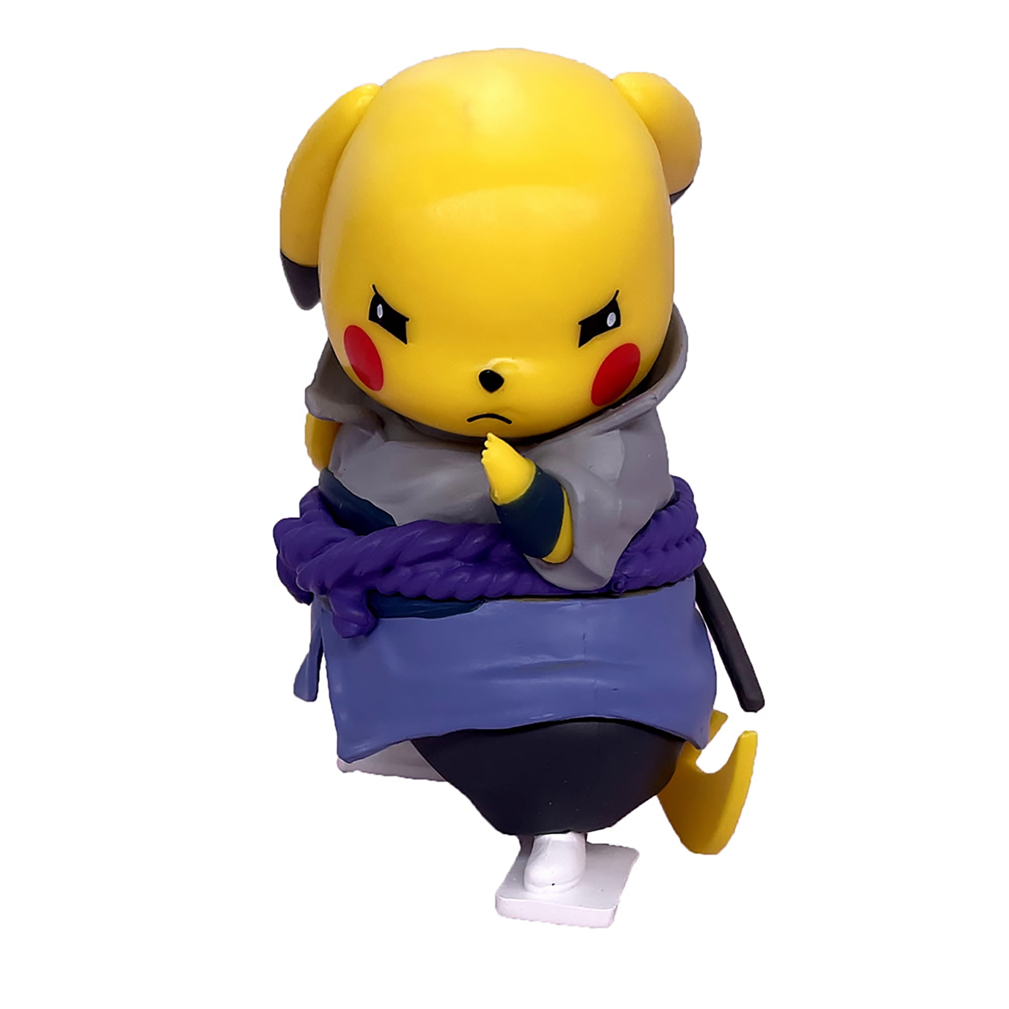 KLZO Pikachu Figure - Anime Naruto Sasuke Cosplay Australia | Ubuy