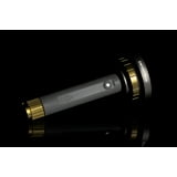 Swiss Tech Steigern 2000 Lumen LED Rechargeable Flashlight, IPX7 ...
