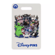 Disney Parks Up House Pin New with Card - Walmart.com