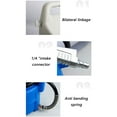 Air Sandblasting Guns Includes Storage Hook and Anti Bend Spring Comes ...