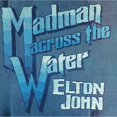 Madman Across The Water (Light Blue LP Vinyl/180G) & Goodbye Yellow ...