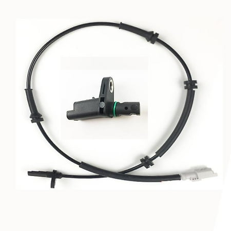 Brand XUZHIANG T93 Front Rear ABS Speed Sensor 9674852280 9800038480 ...