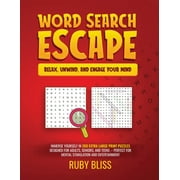 Word Escape Game