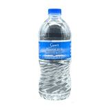 Sam's Choice Purified Drinking Water 20 fl oz, 28 Pack Refreshing and ...