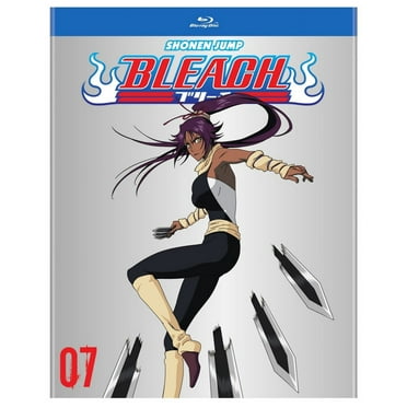 Bleach Box Set 1 (Blu-ray) - Walmart.com