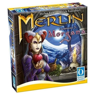 Queen Games 60832F Kingdom Builder Board Game - Walmart.com