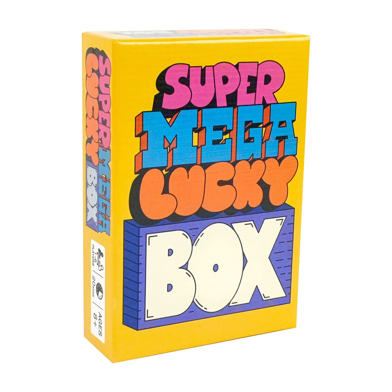 Click here for Easeky Lucky Box Draw Board Game For 1-6 Players A... prices