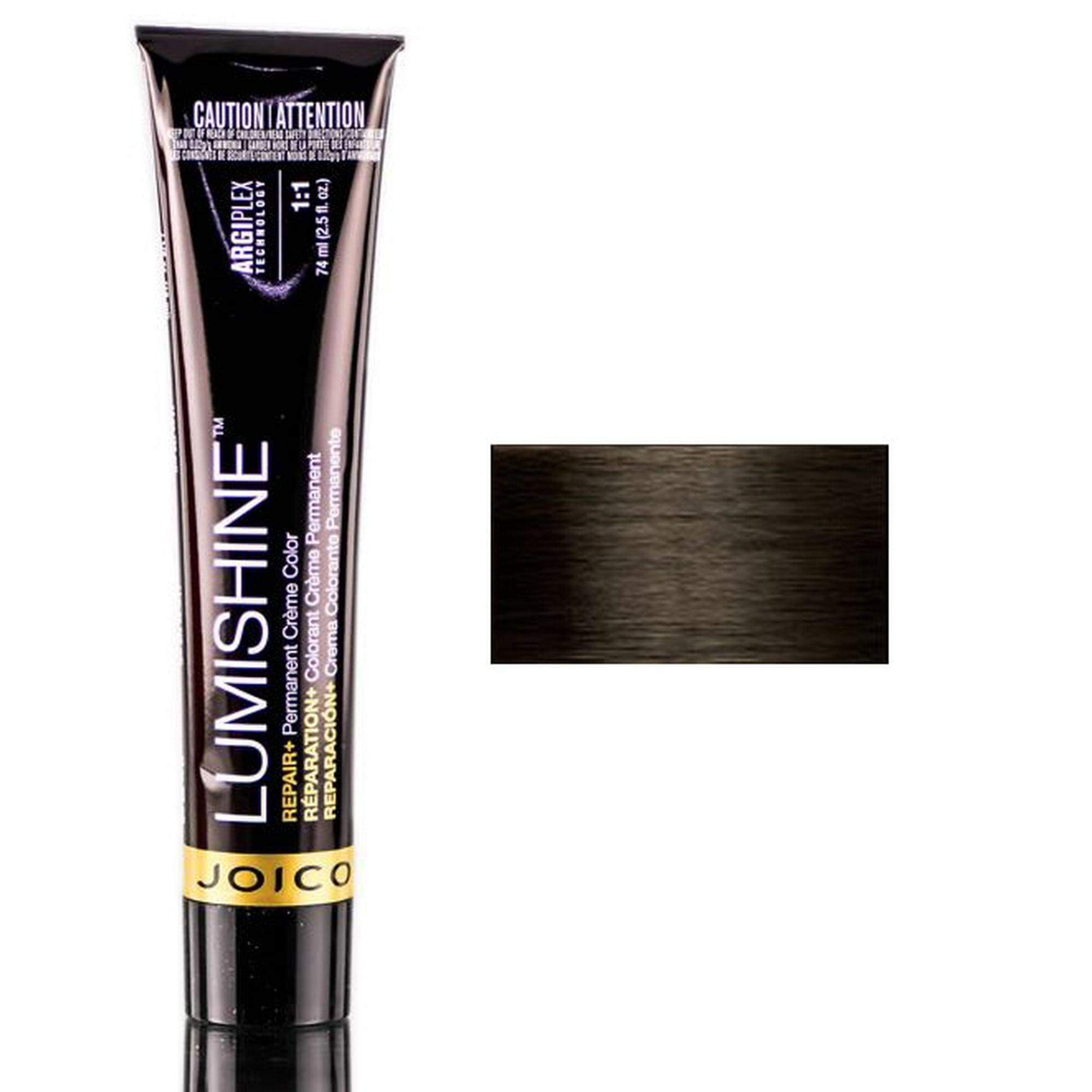 Click here for Joico Hair Color Lumishine Permanent Creme Color 5... prices