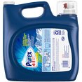Purex Liquid Laundry Detergent, Mountain Breeze Scent, 250oz, 192 Loads ...