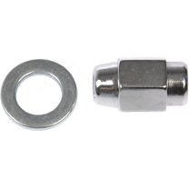 Dorman Autograde Lug Nut, Pack of 1 - Walmart.com