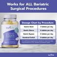 Bari Life Complete "All-In-One" Bariatric Multivitamin Tablets (Non ...