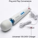Magic Wand Rechargeable Personal Massager - Walmart.com
