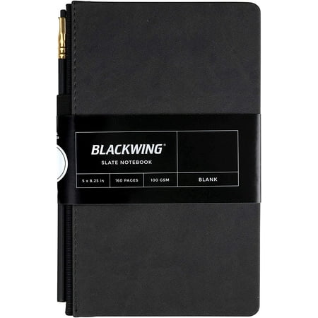 Blackwing Slate Notebook - Plain | Walmart Canada