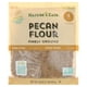 Nature's Eats Pecan Flour, Finely Ground, 16 Oz - Walmart.com