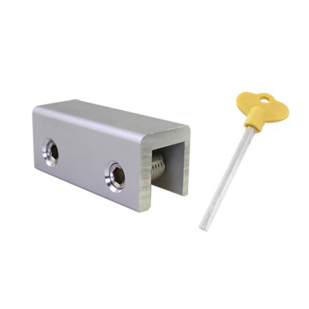 Child Window Lock Limiter Aluminum Alloy Sliding Door Adjustable ...