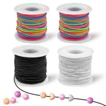 1roll Nylon Thread Nylon Jewelry Cord for Custom Woven Jewelry Making ...