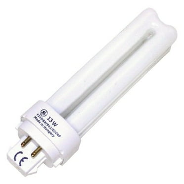 (2 Pack) SYLVANIA 21316 F13T5/CW 13-Watt T5 4100K 21" Linear Fluorescent Bulb - Walmart.com