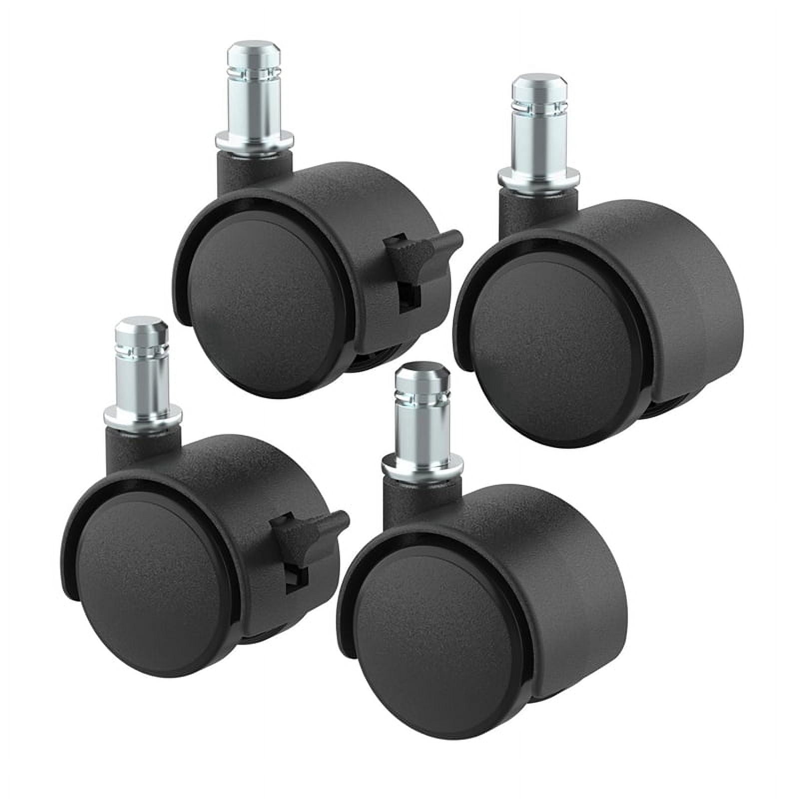 Click here for Unbranded Trash Can Mobile Attachable Wheels Repla... prices