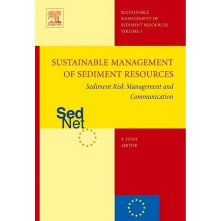Sediment Risk Management and Communication: Sustainable Management of ...